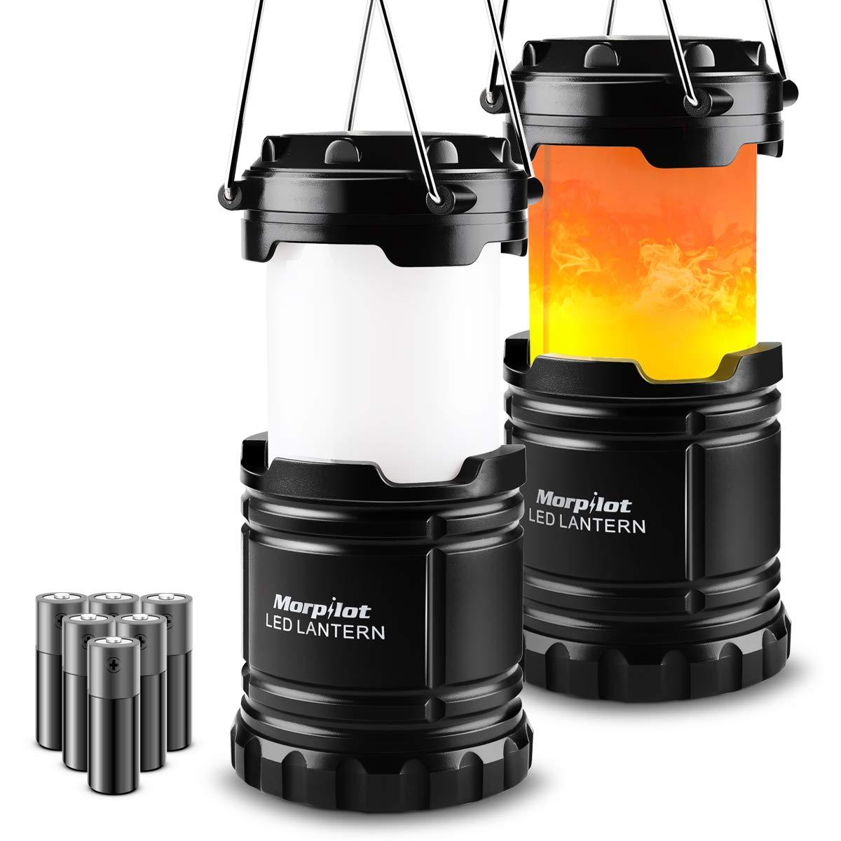 LED Camping Lantern