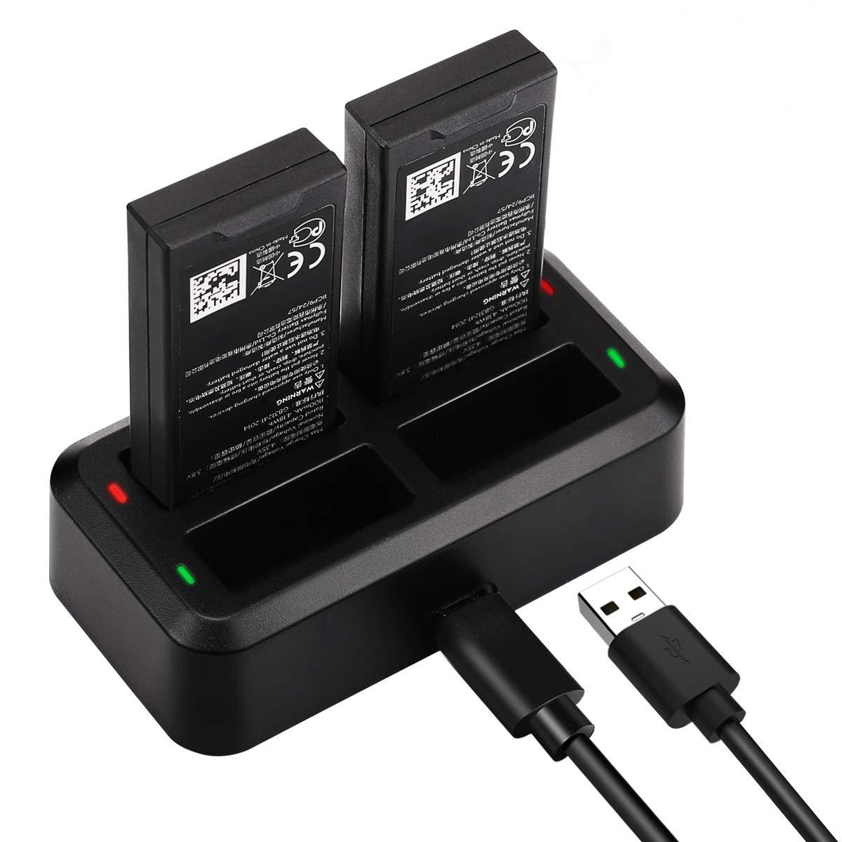 Drone Battery Charger