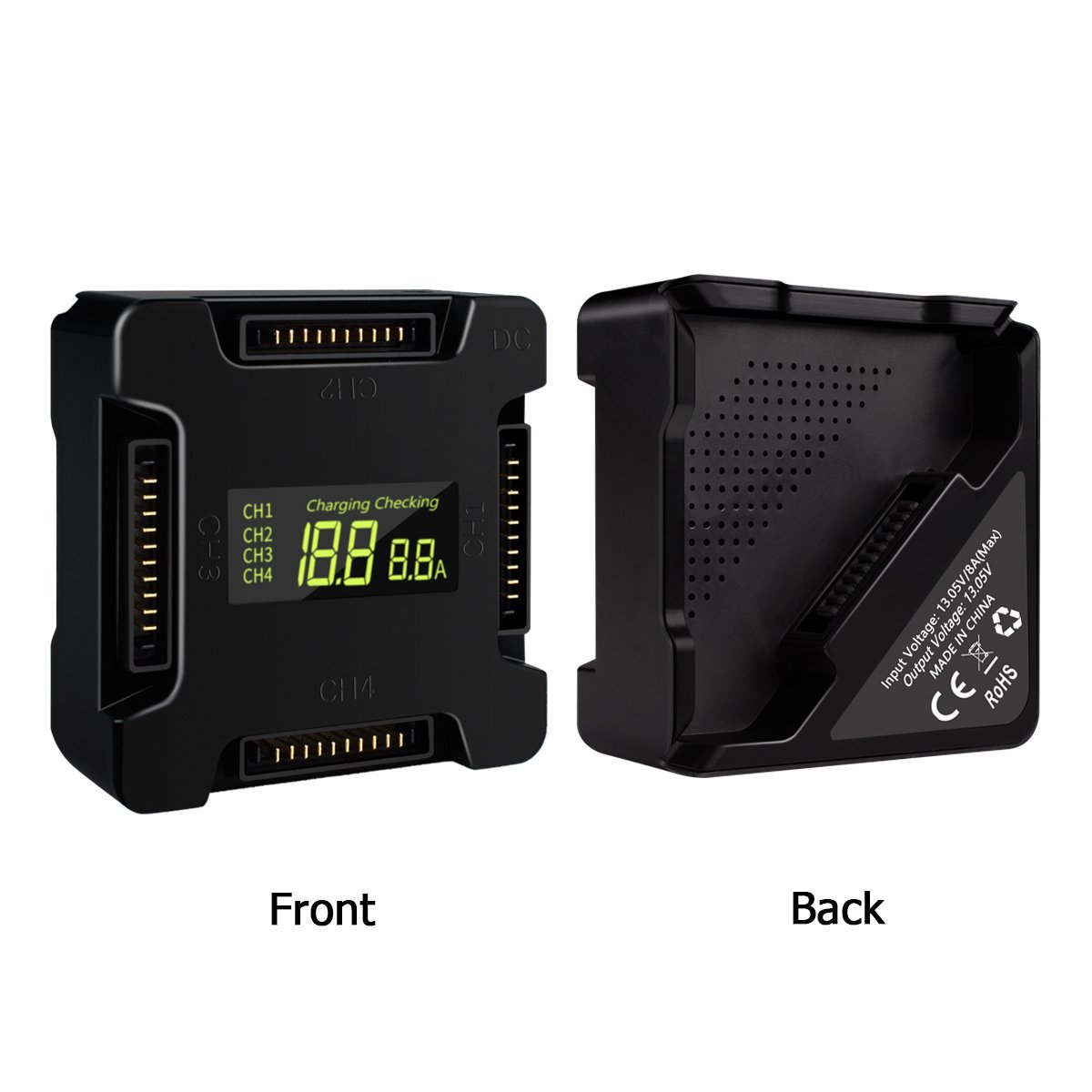 Mavic Pro Lipo Battery Charger