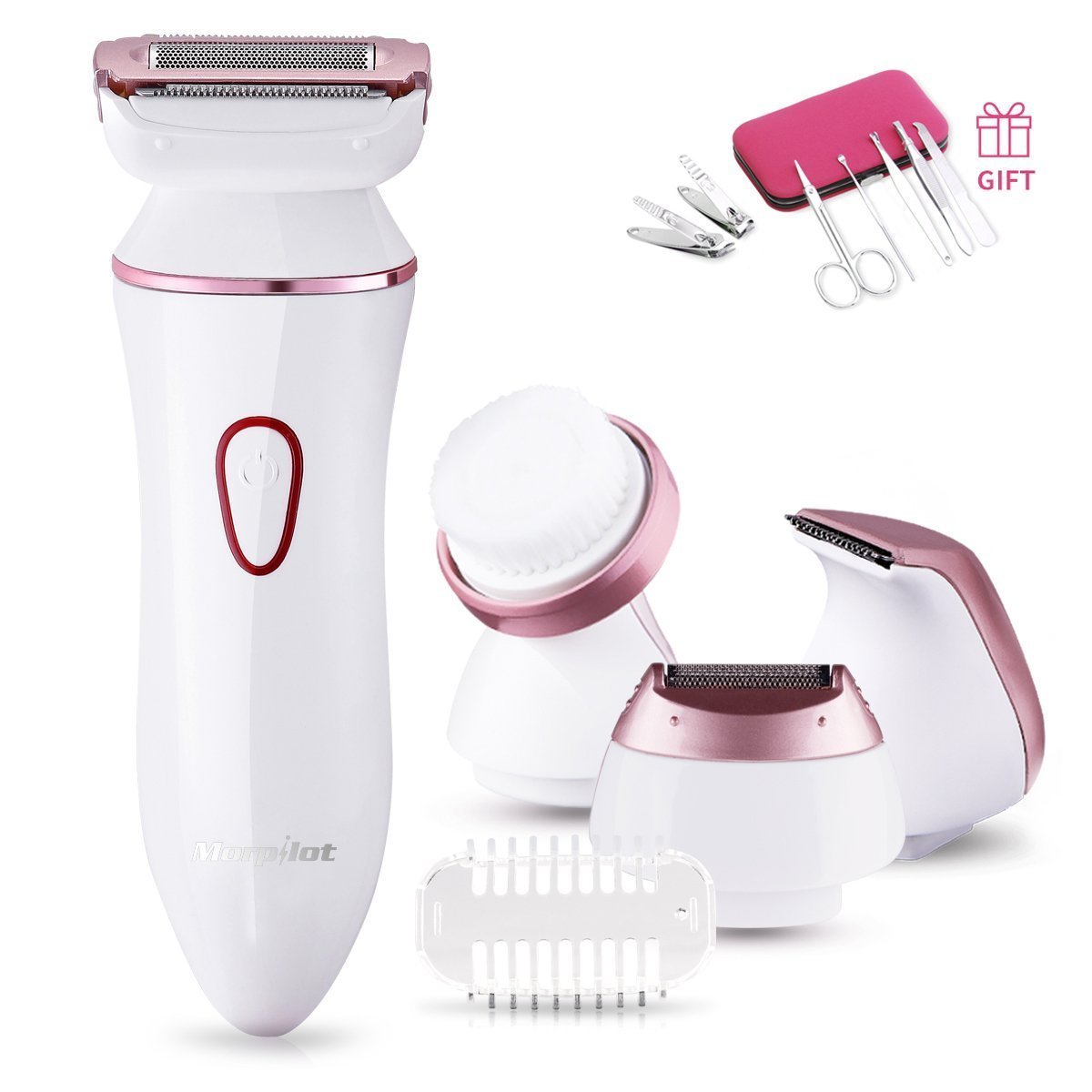 Ladies Electric Epilator