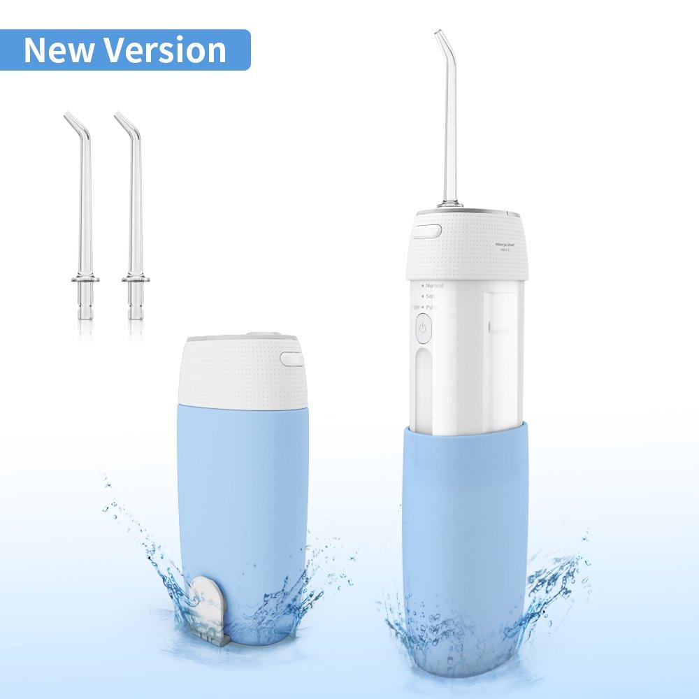 Mini Water flosser