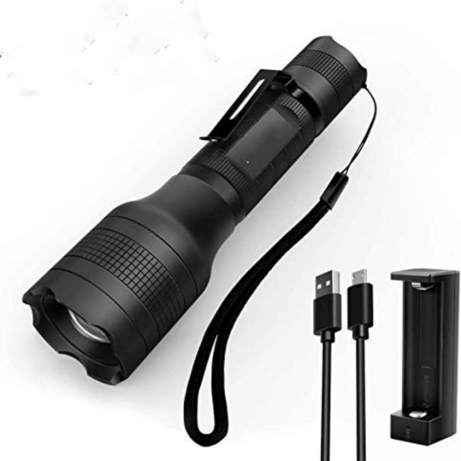 usb rechargeable lamp